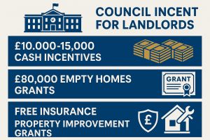 How to Rent Your Property to the Council: Complete Guide