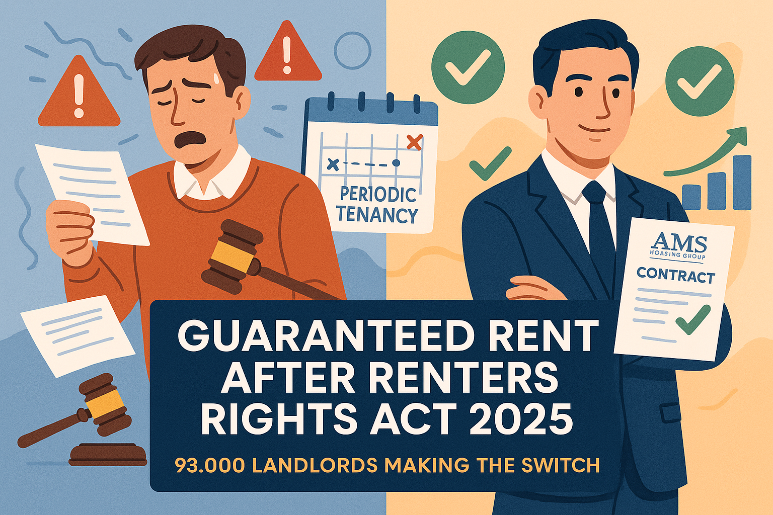 How to Rent Your Property to the Council - Guaranteed Rent London ...